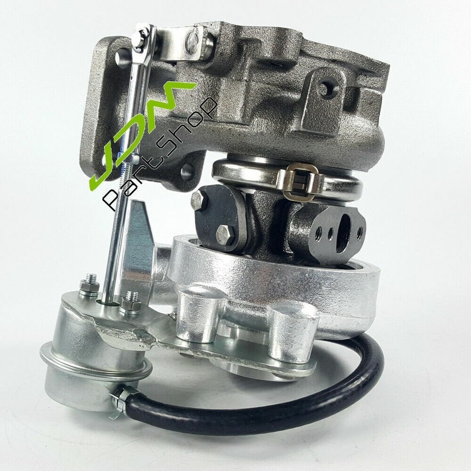CT9 Upgraded Turbocharger 17201-55030 FOR Toyota Starlet GT EP82 EP85 ...