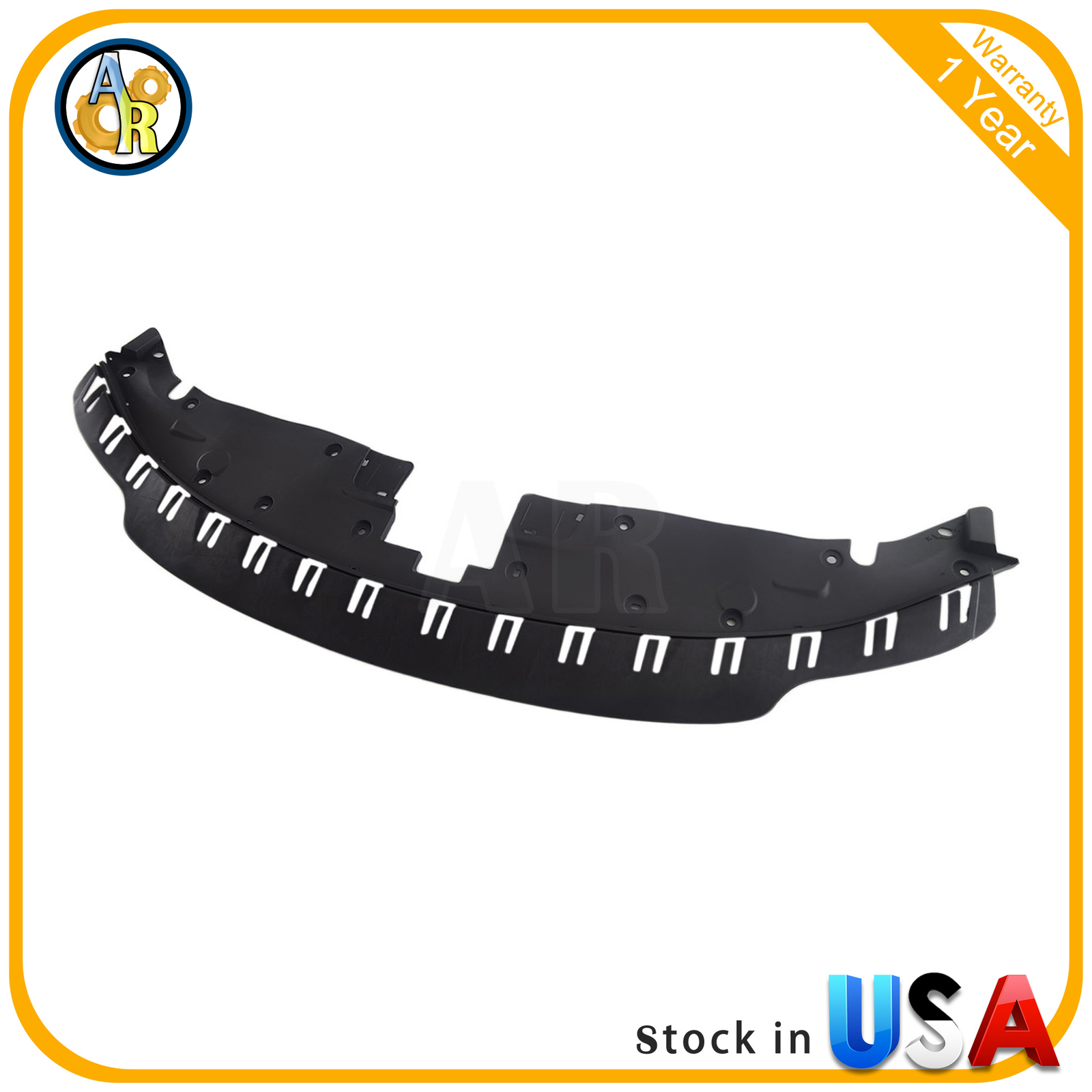 Radiator Support Cover for 2015-2020 Dodge Charger 68226530AF | eBay