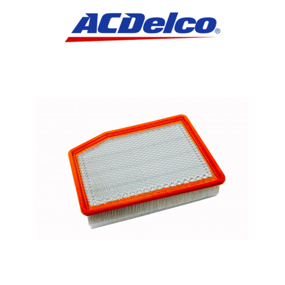 ACDelco Air Filter A3244C 84121219 | eBay