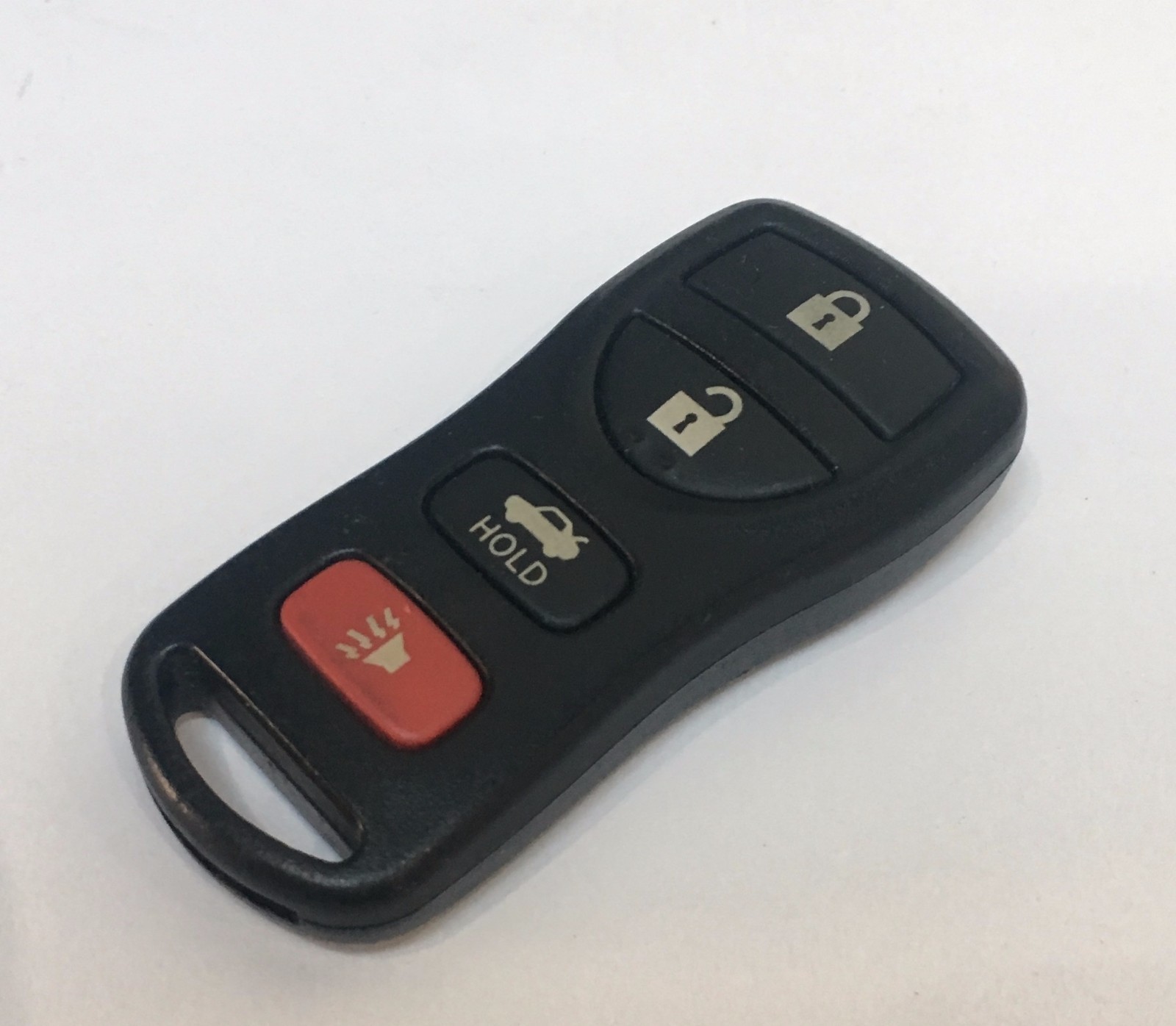 OEM 2003-06 NISSAN SENTRA keyless entry remote key fob CWTWB1U429 | eBay