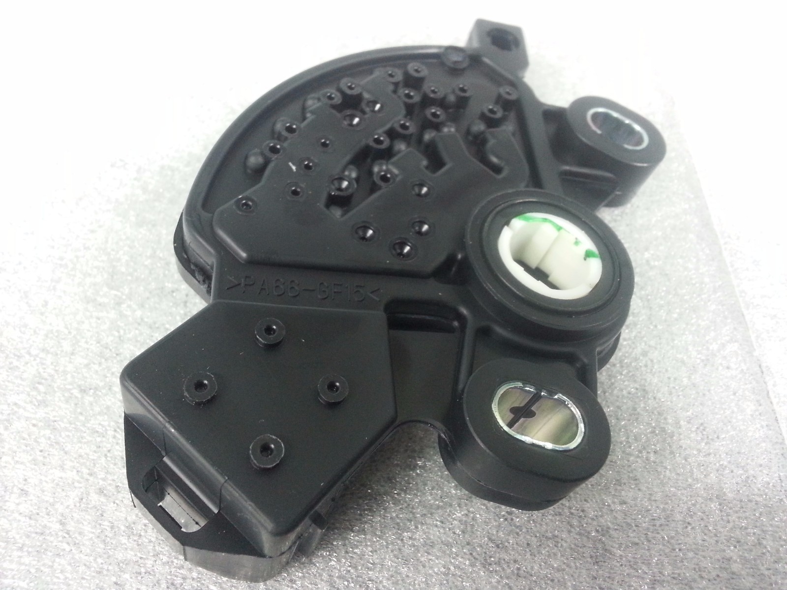 OEM Genuine Inhibitor Neutral Safety Switch fits Hyundai KIA 00-11 ...