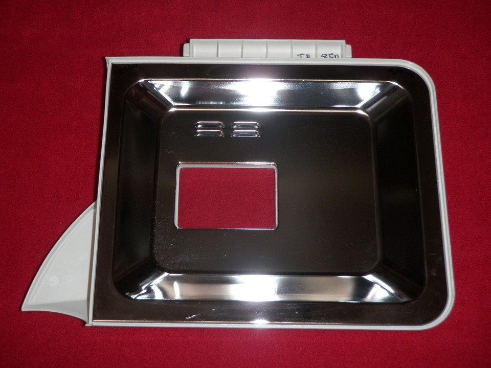 Breadman Pro Bread Machine Lid for Model TR850 (TR-850) | eBay