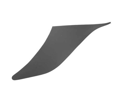 Stone Guard Decal on Quarter Panel OEM 930-559-321-00 / 930 559 321 00 ...