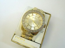 Running Elgin Wrist Watch Fg8030 138 Ty2807 Self-wind Skeleton for sale ...