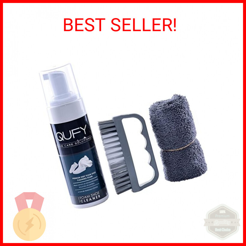 Suede Shoe Cleaner Kit, Sneaker, Fabric, Leather and Nubuck 4 in 1 | eBay