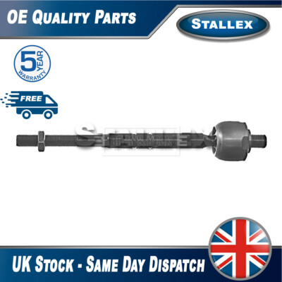 Fits Mercedes C-Class 2013- E-Class 2016- Tie Rod End Front Stallex ...