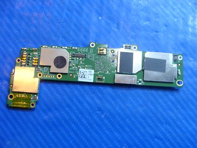 Amazon Kindle Fire HDX C9R6QM 7" Genuine Tablet Logic Board Motherboard ...
