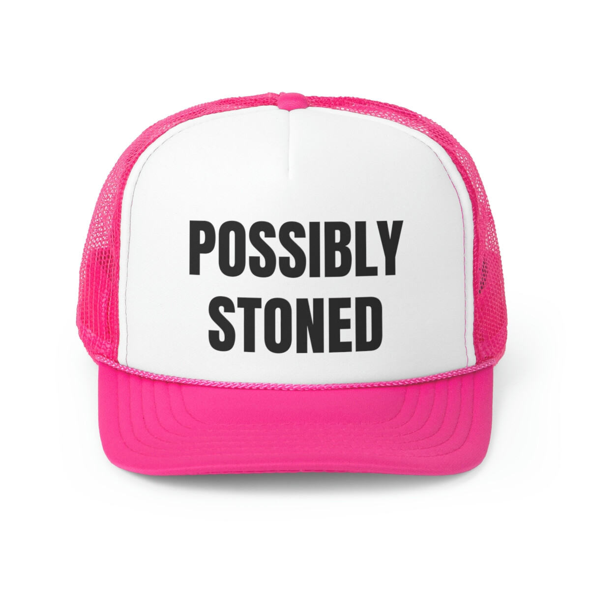 Stoned Goofy