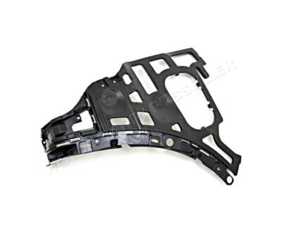 Rear Bumper Bracket Right For PORSCHE CAYENNE 95850537850 | eBay