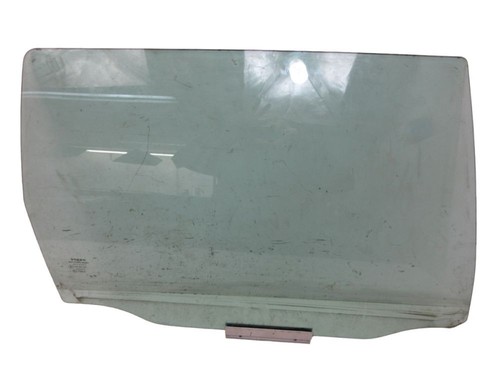 Side Window Windowpane Right Rear Tempered Glass Fits for Volvo XC70 | eBay