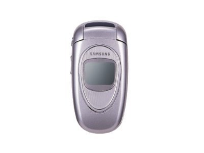Samsung SGH X460 - Metallic Silver Mobile Phone for sale online | eBay