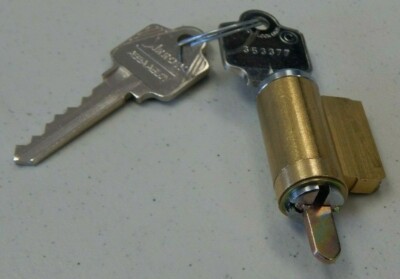 Arrow Lever Cylinder 626 SC1 Keyway 6 Pin 2 Keys, New | eBay
