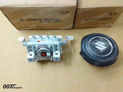 OEM SUZUKI SWIFT DZIRE Combo Module Assy Driver + Passenger | eBay