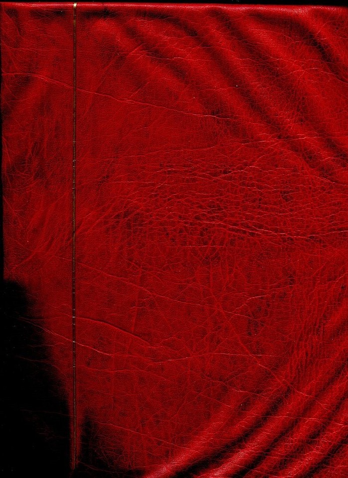 1976 - 1983 scott hingeless platinum stamp album w $80.10 FACE W ...