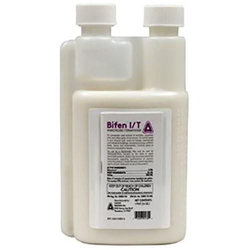Bifen I/T Bifenthrin Insecticide - 1 Pint | eBay