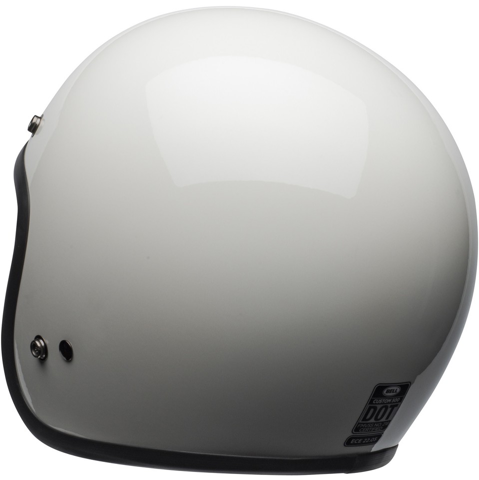 Bell Custom 500 Classic | Carbon | Special Edition Helmets | CHOOSE ...