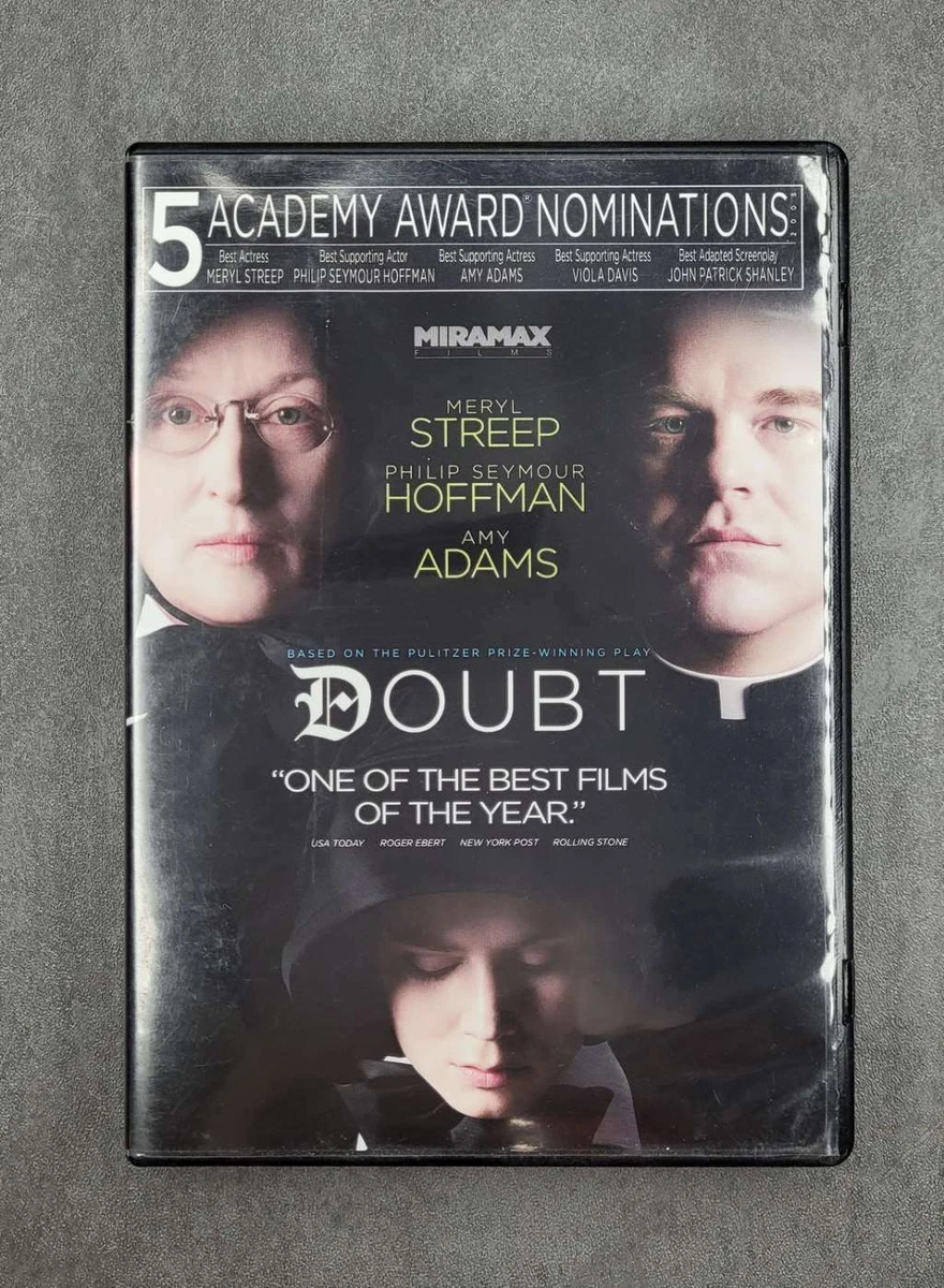 Doubt Movie
