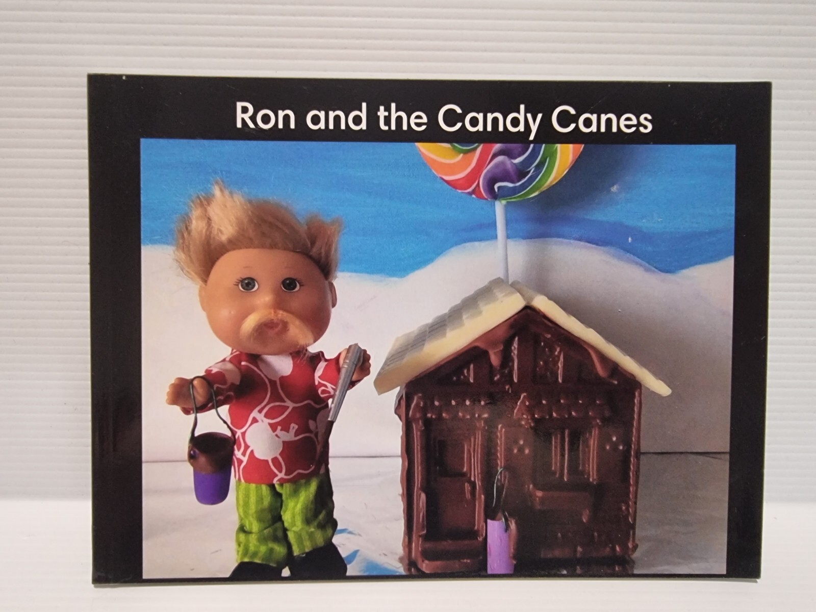 6 x "Ron" Books By Judy Cocu Paperbacks | eBay