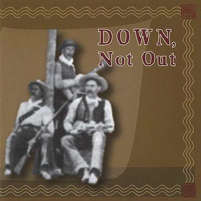 DOWN, NOT OUT DOWN, NOT OUT NEW CD 783707067100| eBay