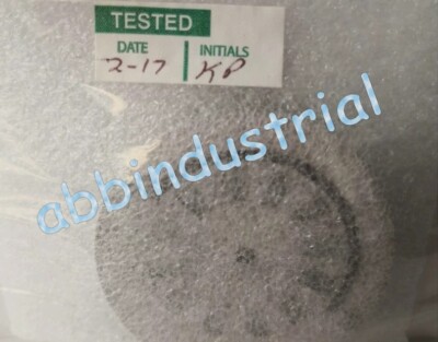 NEW Thermo Scientific 7358-EIF Correlation wheel | eBay