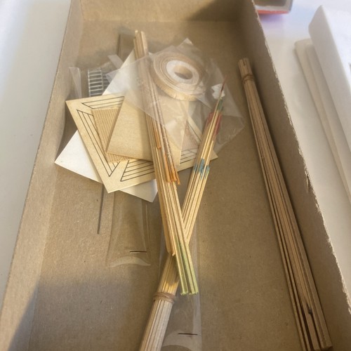 JV Models HO Scale #2002 Forest Ranger Lookout Tower Unassembled ...