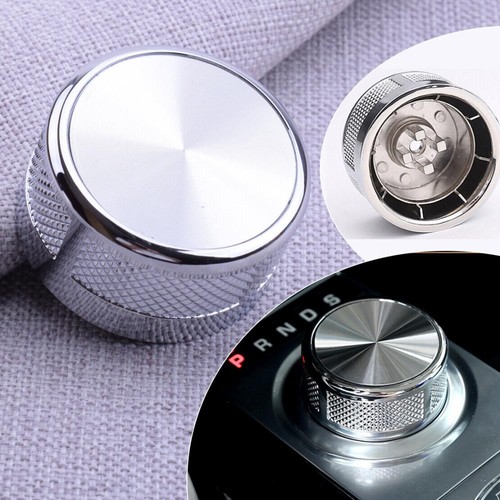 Autobiography Style Rotary Gear Shift Selector Knob Kit fit for Range ...