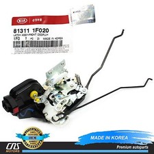 814102F020 Kia Latch Actuator Ass 814102F020 Genuine OEM Part for sale ...