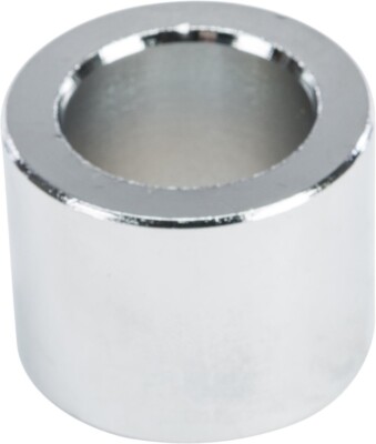 HARDDRIVE 25MM FRONT WHEEL SPACER FXDF '08-17 10-17 FXDWG NO ABS ...