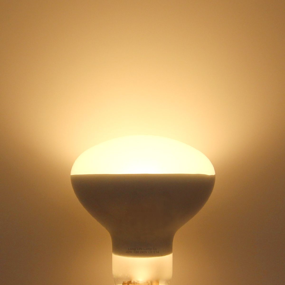 Halogen Energy saving Eco Reflector 28w or 42w, R50 / R63 / R80 Light ...