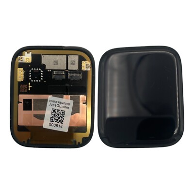 Apple Watch iWatch Series 9 OEM OLED LCD Display Screen Replacement ...