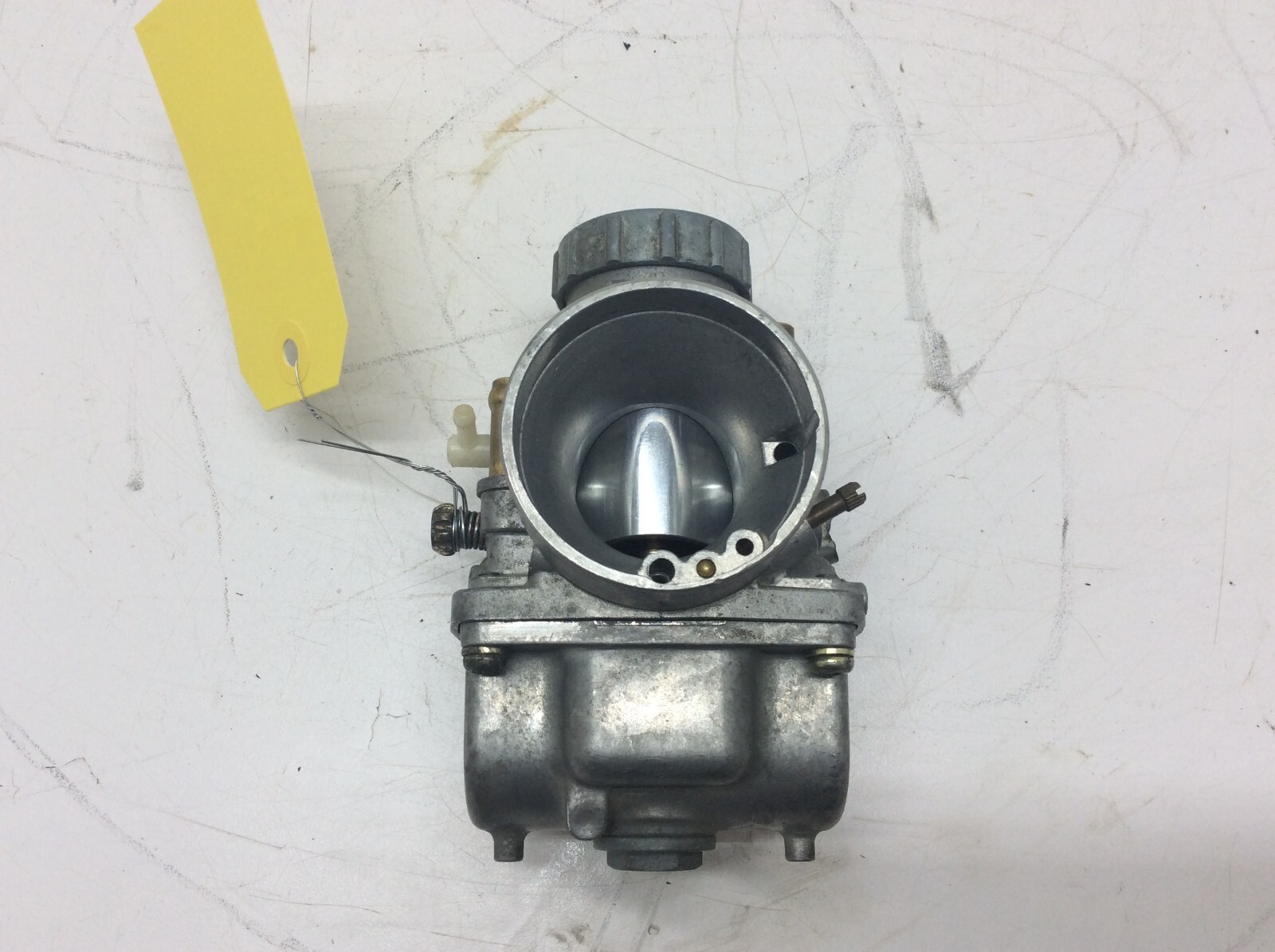Ski-Doo Renegade MXZ GSX 550 GTX 550f Expedition Summit Rev Carburetor ...