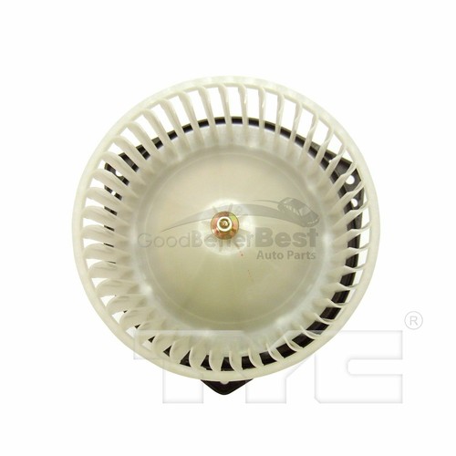 One New TYC HVAC Blower Motor Front 700044 272207J201 for Nissan | eBay