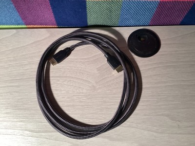 Power Bear HDMI 10 Foot Cable | eBay