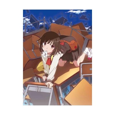 Decoy Story Volume 1/Nadeshiko Medusa (Top) (Limited Edition) [Blu-Ray ...