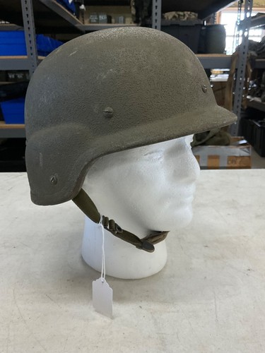 PASGT HELMET SIZE LARGE | eBay