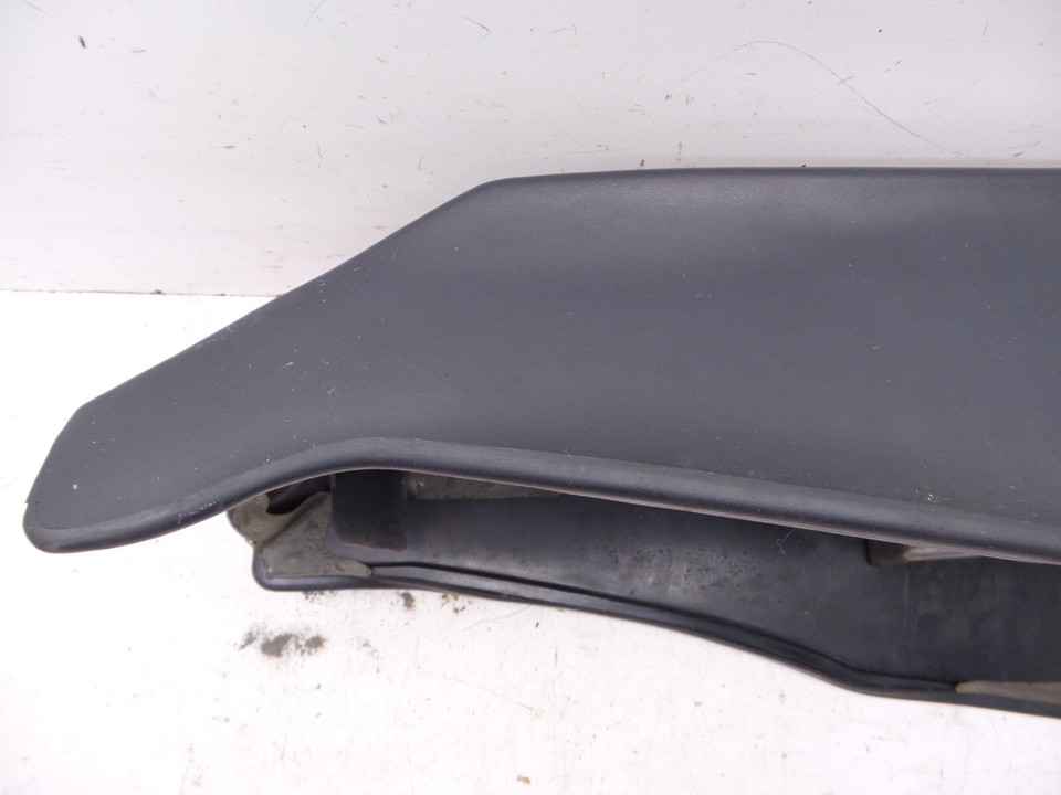 85-92 Firebird Formula Trans Am Center Console Automatic Black GM ...