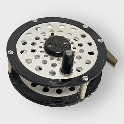 Rod & Reel Combos - Martin Fly Reel