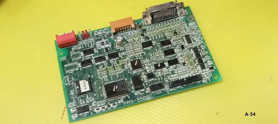 SANYO,PRS-3588 C. | eBay