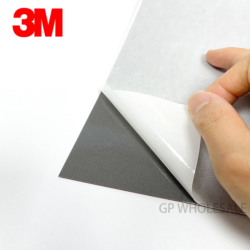 (100x200mm) 3M 4229P Double Side Automotive Tape For Car Rack Emblem ...