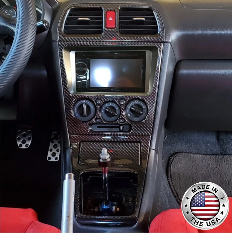 2005 Sti Interior 31k Mile 2005 Subaru Impreza WRX Afshar Signature