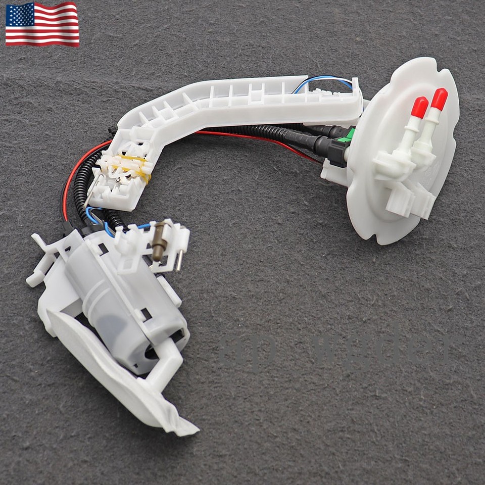 Fuel Pump Assembly For Nissan Frontier Xterra 1999-2004 17042-4S400 | eBay