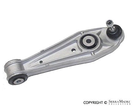 Porsche Front Lower Control Arm 12-15 991-341-053-01 99134105301 | eBay