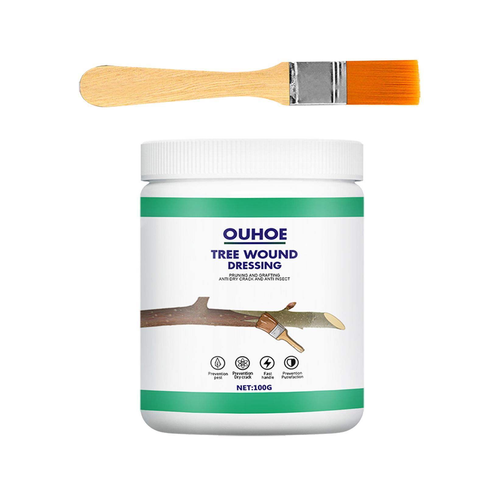 Tree Wound Sealer Convenient Multipurpose for Branch Pruning Plant ...