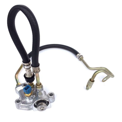 OEM for Land Rover TD5 Fuel Pressure Regulator from 2002 Onwards ...