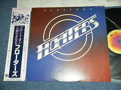 The Floaters - The Floaters / VG / LP, Album | eBay