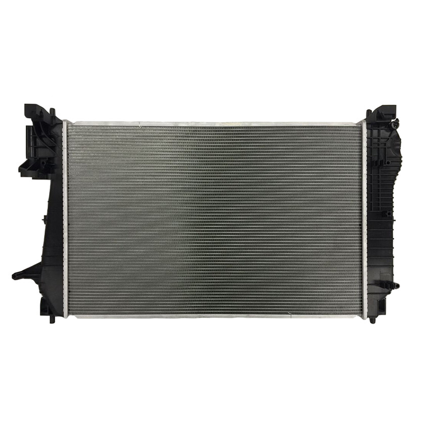 NEW RADIATOR FOR CHEVROLET SONIC SEDAN HATCHBACK 2012-2016 GM3010570 ...