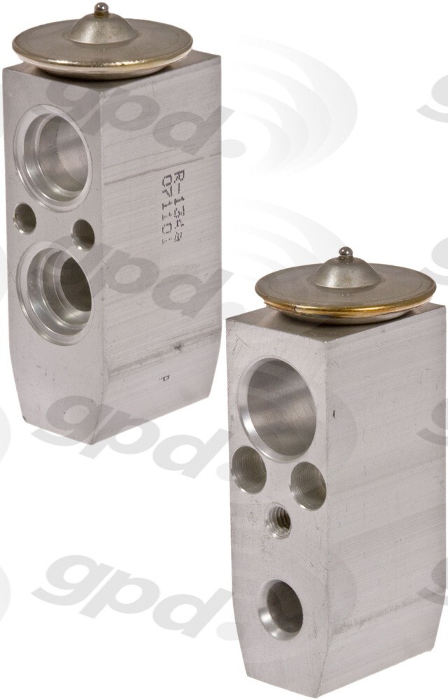 For 2003-2006 Dodge Sprinter 2500 2.7L A/C Expansion Valve 707YN67 2004 ...