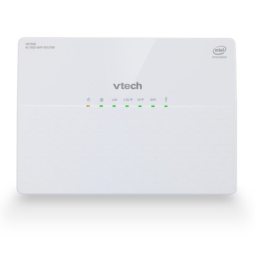 VTech Ac1600 Dual Band WiFi Router for sale online | eBay