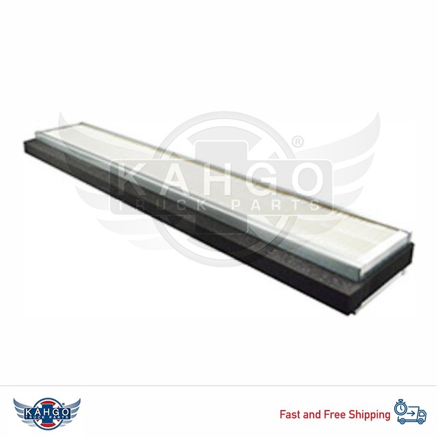 Cabin Air Filter Baldwin PA5668 for sale online | eBay