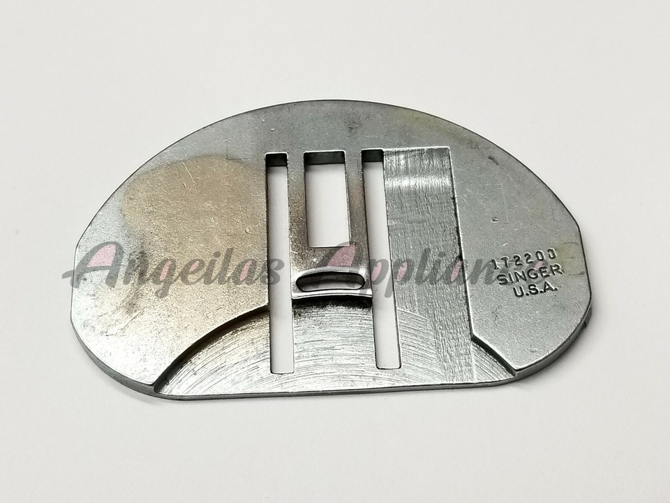 SINGER 628 Touch & Sew Sewing Machine Deluxe Zig Zag Parts ...